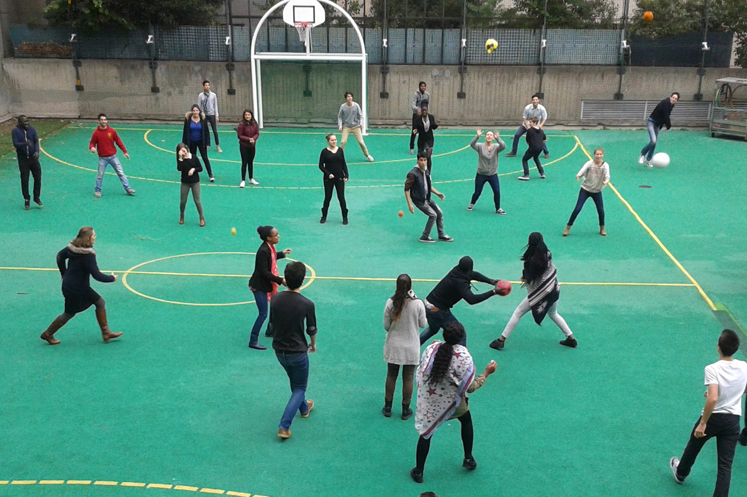 Stage pratique BAFA - Facel - L’animation pour l’éducation | Facel – L ...